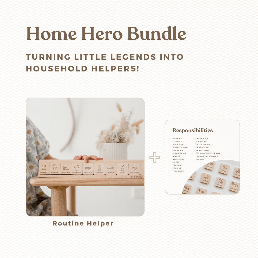 Magnetic Timber Range – Second Scout