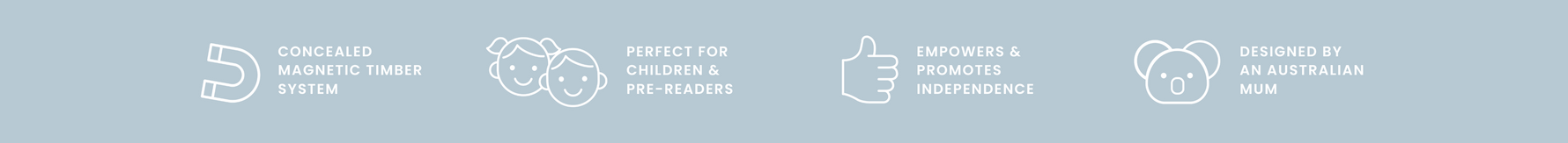 Second Scout - Picture Helpers