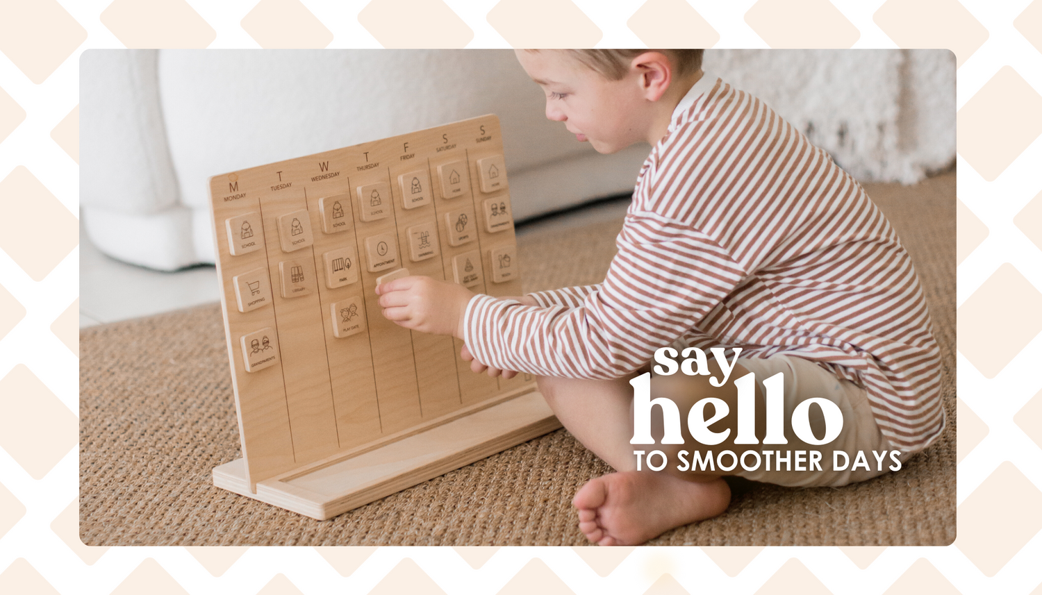 Second Scout - Picture Helpers