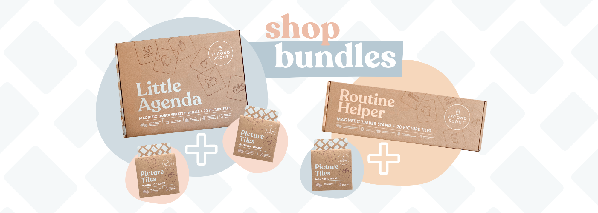 Second Scout - Picture Helpers