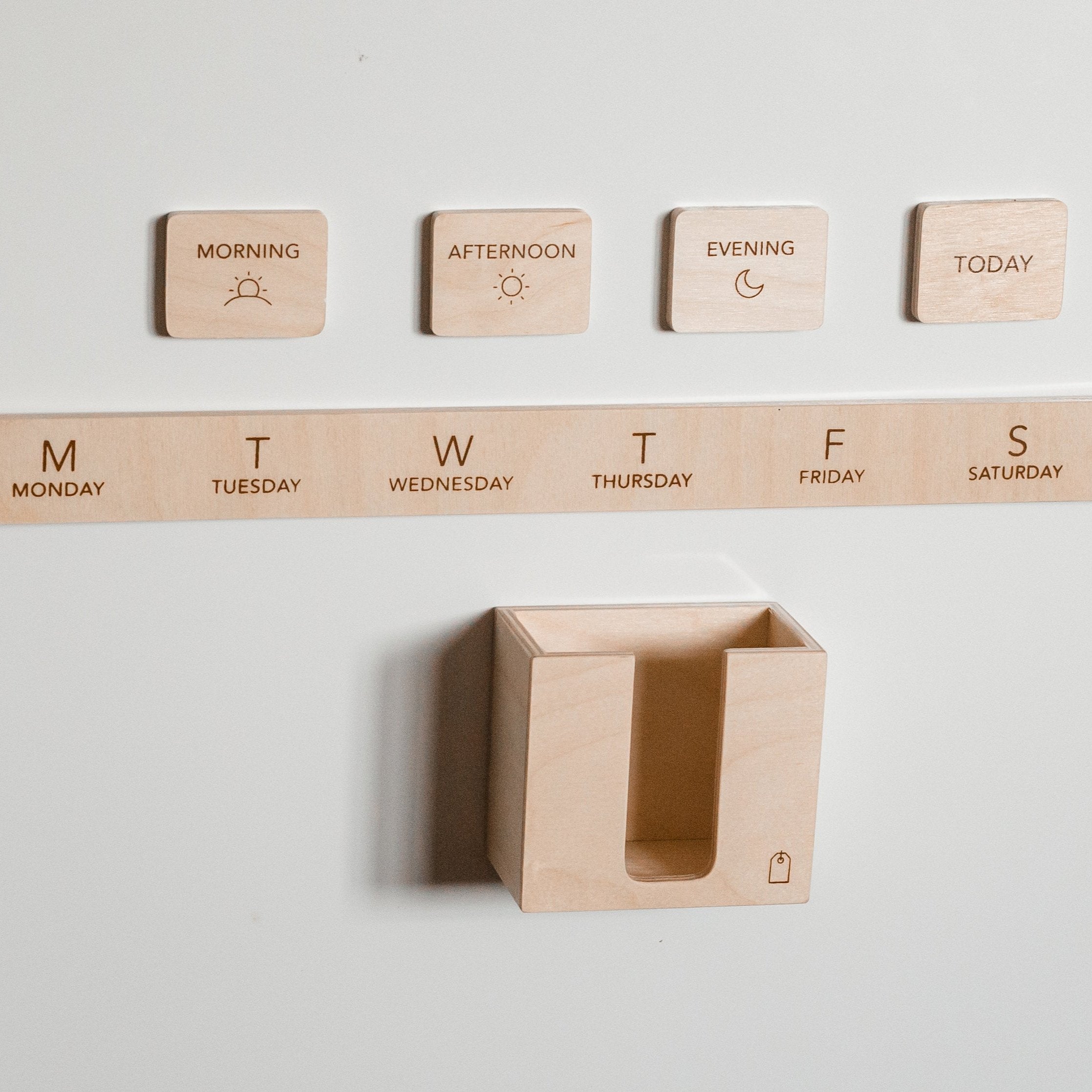 Fridge Kit – Second Scout