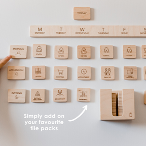 Fridge Kit – Second Scout