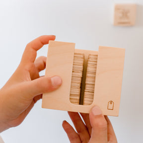 Fridge Kit – Second Scout