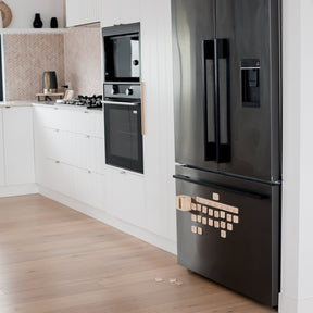 Fridge Kit – Second Scout